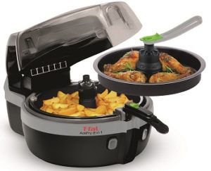 T-Fal Actifry Original Air Fryers, Parts & Accessories Reviews