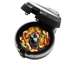 T-Fal Actifry Original Air Fryers, Parts & Accessories Reviews