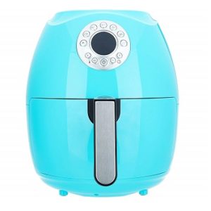 Cook’s Essentials Digital Air Fryer With Rapid Air Technology | Air ...