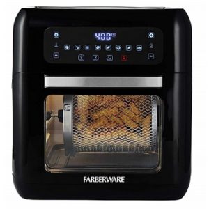 Farberware Hot Air Fryers, Parts & Accessories On Sale Reviews